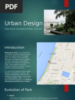 Case Study (Mula-Mutha) Pune Riverfront | PDF | Water | Nature