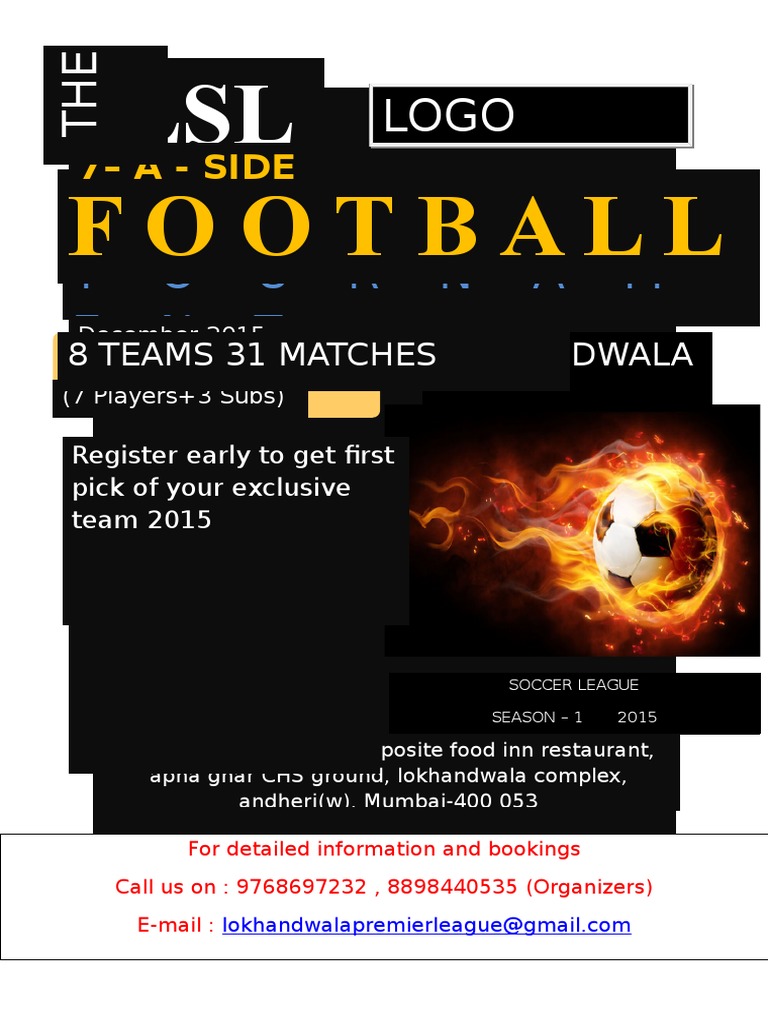 Football | PDF