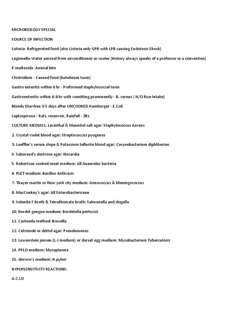 DAMS Microbiology | PDF | Taxa | Prokaryote