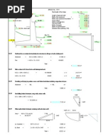 Slab Culvert 2m Model | PDF | Civil Engineering | Nature