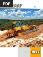 JCB 3DX Specifications Sheet | PDF | Loader (Equipment) | Transmission ...