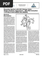 Check List API RP 14c | PDF | Pump | Boiler