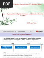 LTE Call Drop Improvement | PDF