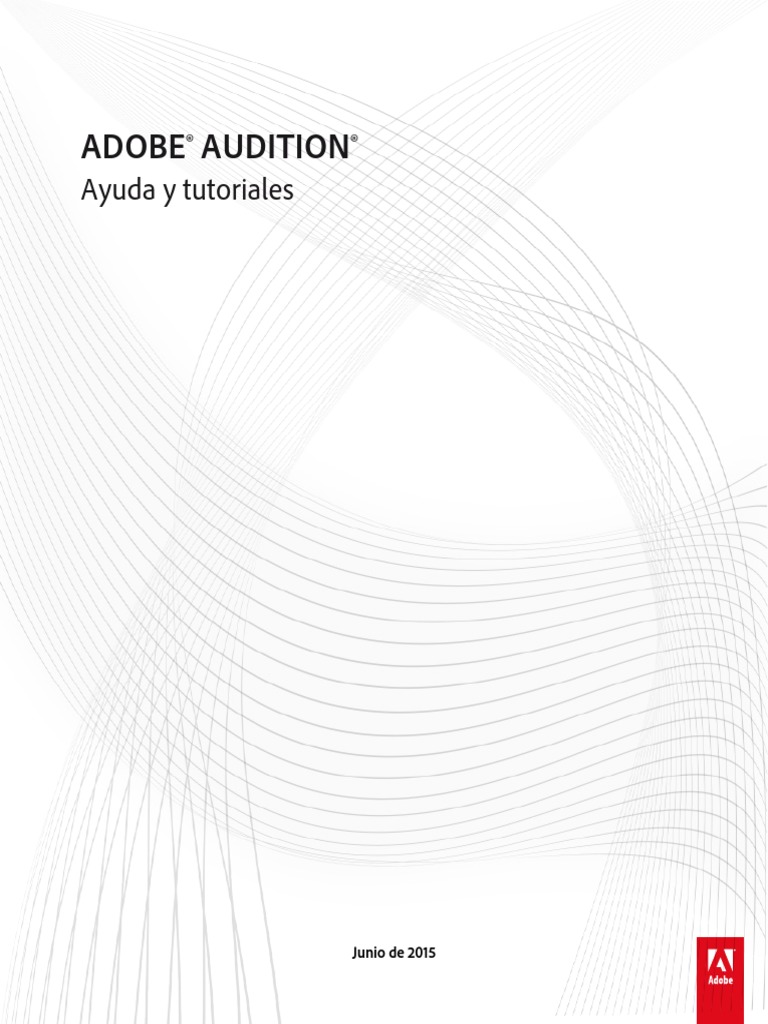 Audition Reference | PDF | Arte
