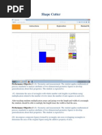 Grade 8 Design A City Lesson Plan | PDF | Angle | Cartesian Coordinate ...