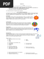 MONOGRAFIA DESASTRES NATURALES Y ANTROPICOS | PDF | Desastres naturales ...