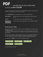 Library Use Survey Questionnaire | PDF | Libraries | Internet