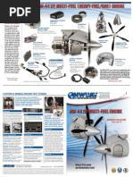 Ptero Dynamics | PDF | Unmanned Aerial Vehicle | Aircraft