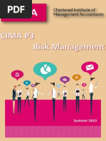 CIMA BA1 Practice PDF | PDF