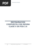 Propiedades Físicas de La Resina | PDF | Compuesto Dental | Absorción ...