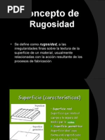 Norma Iso 1302 | PDF | Medición | Rugosidad de la superficie