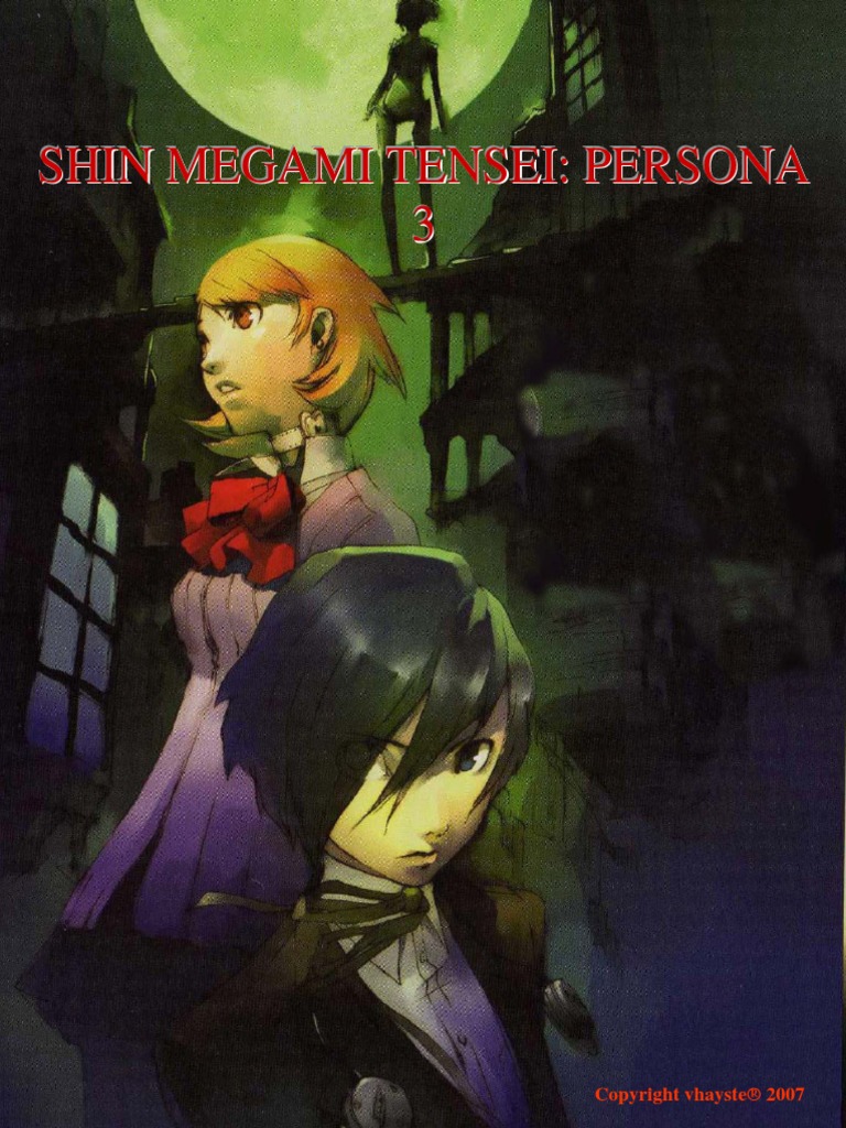 Strength and Fortune Boss Guide - Persona 3 Reload Guide - IGN ... Strength and Fortune Boss Guide - Persona 3 Reload Guide - IGN ...