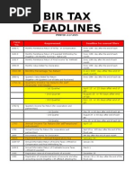 How To Save A Dat File of The Bir Alphalist | PDF