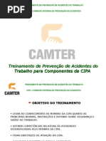 Modelo de CAT para Comunicação de Acidente | PDF | Bem-estar | Médico