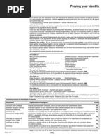 Fit2work Candidate User Guide ACIC | PDF | Identity Document | Travel Visa