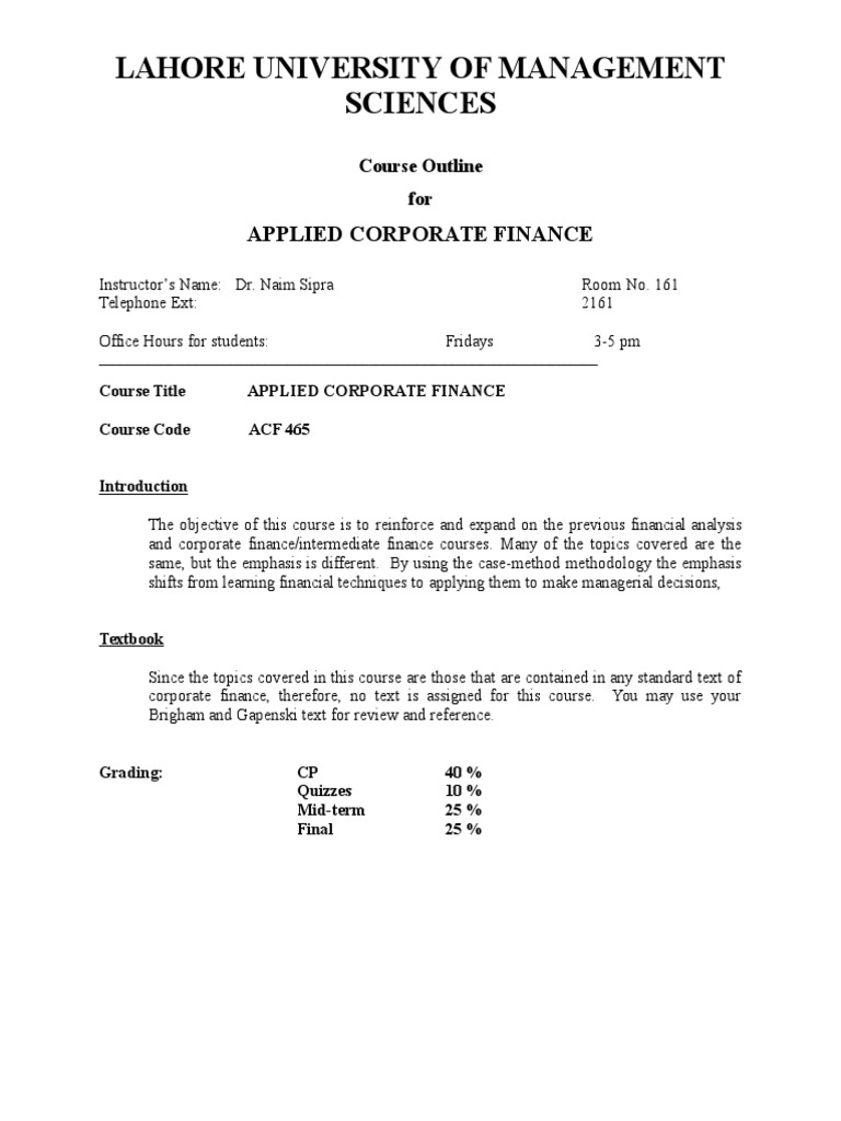 Suraj Lums Edu PK | PDF | Revenue | Dividend
