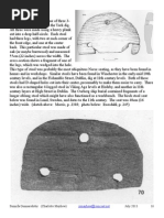 Oseberg Box Chair Construction Guide | PDF | Chair | Plywood