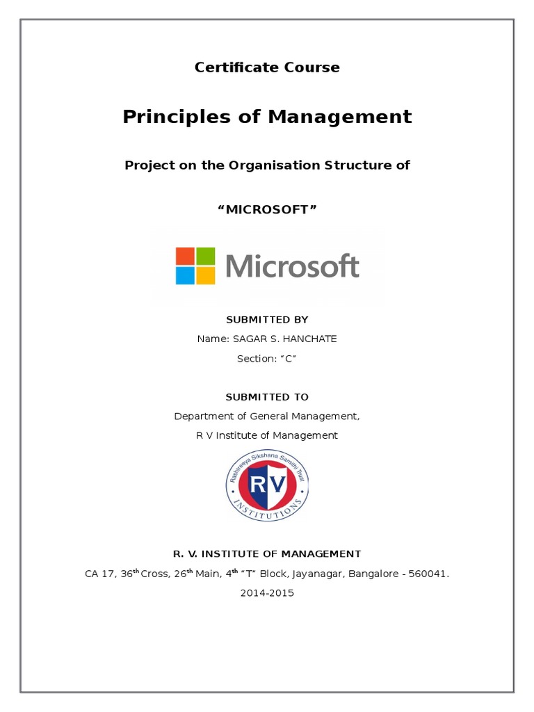 Microsoft | PDF | Microsoft | Windows 10