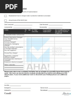 O-G1 Glass Brittle Plastic Policy | PDF | Plastic | Glasses