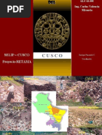 Asentamientos Humano Peru | PDF | Sustentabilidad | Lima