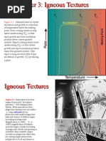 Epithermal Quartz Textures Workshop | PDF | Quartz | Minerals