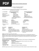 Brain Rules Study Guide | PDF | Brain | Attention