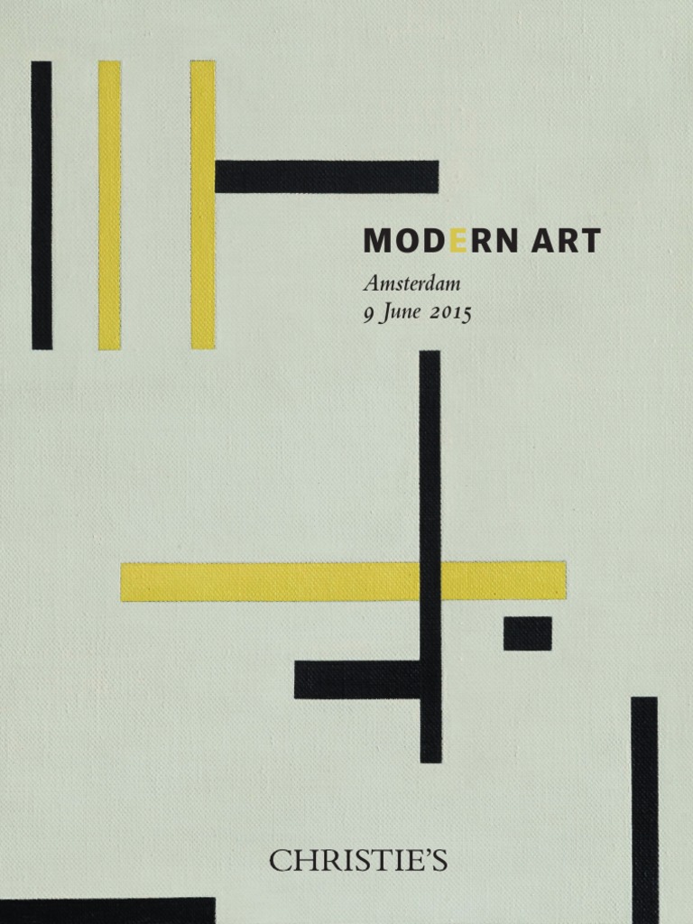Modern Art | PDF | Pottery | Plastic Arts