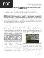 Direct Shear Test - Lab Report | PDF