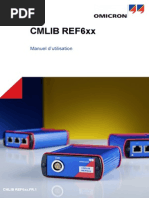 Sel 2731 - IM - 20240930 | PDF | Électricité | Électrotechnique