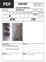 One Point Lesson Format | PDF
