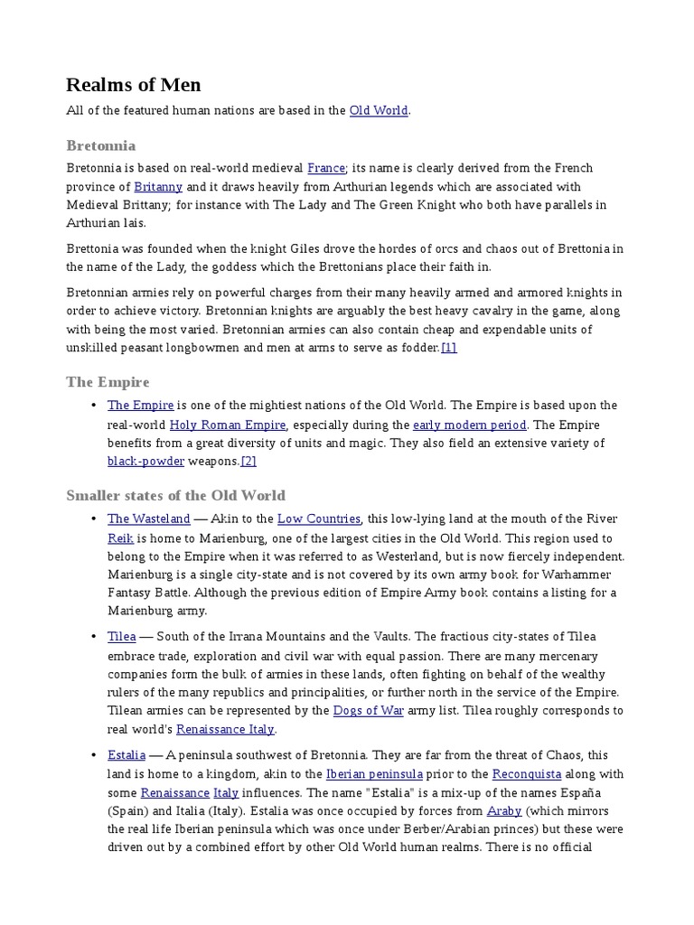 War Fluff Story | PDF | Campaign Settings | Fantasy Worlds
