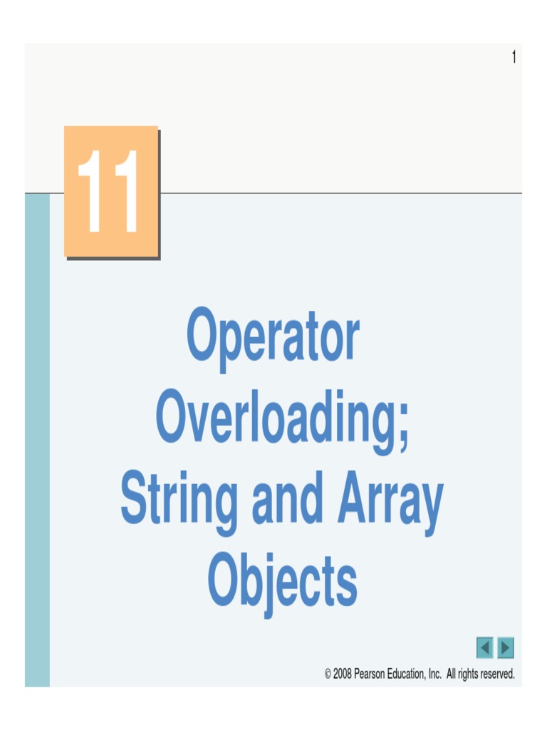 Lecture11 Pdf Pdf Constructor Object Oriented Programming Programming
