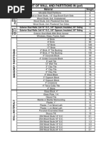 Table c3 1 Asce - 7 10 | PDF | Masonry | Construction Aggregate