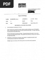 Autopsy of A Dill Pickle Person Lab | PDF | Abdomen | Anatomical Terms ...