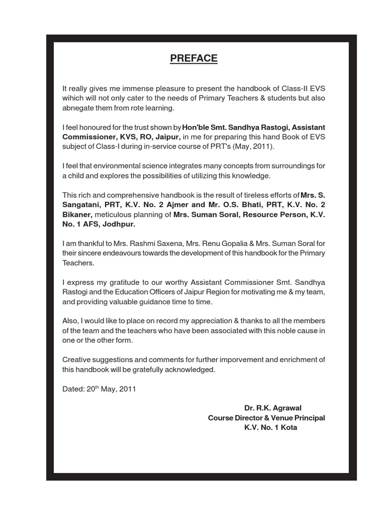 Handbook Of Evs 2 Pdf Transport Cereals