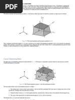 Algor | PDF | Finite Element Method | Directory (Computing)