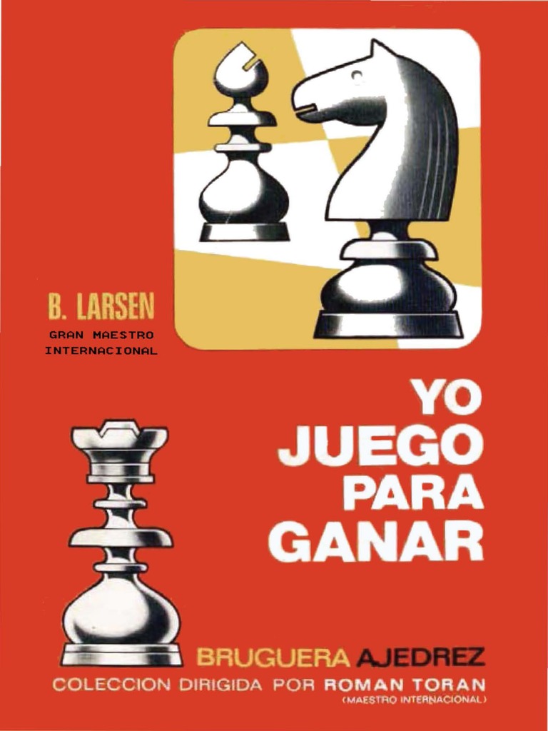 Yo Juego para Ganar | PDF