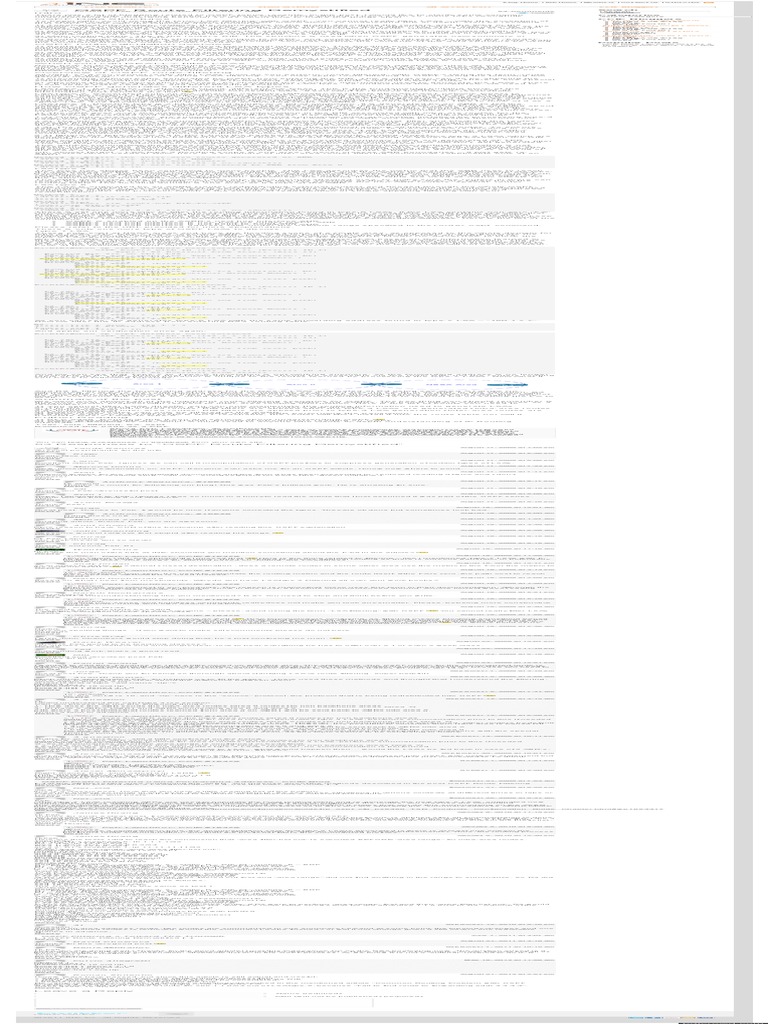 Ospf Route Filtering Demystified | Download Free PDF | Routing | Router (Computing)