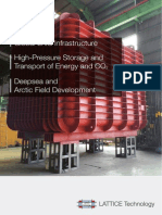 Simplify BOG Recondenser Design and Operation | PDF | Gas Compressor ...