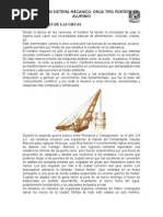 Une-Iso - 4306-1 2020 Norma de Izaje | PDF | Tecnología e ingeniería