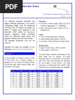 Railway Clearance Standards Guide | PDF | Track (Rail Transport) | Rail ...