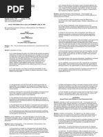 Basic Services of LGU PDF | PDF | Devolution | Health Care