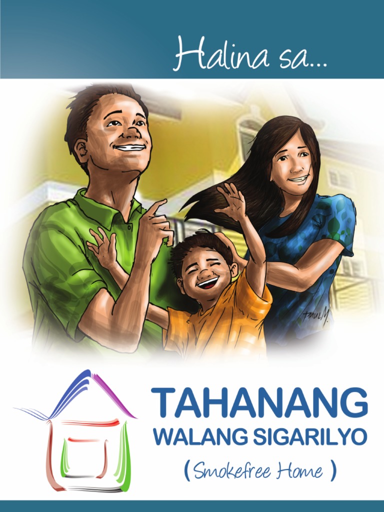 Smoke Free Home Brochures | PDF