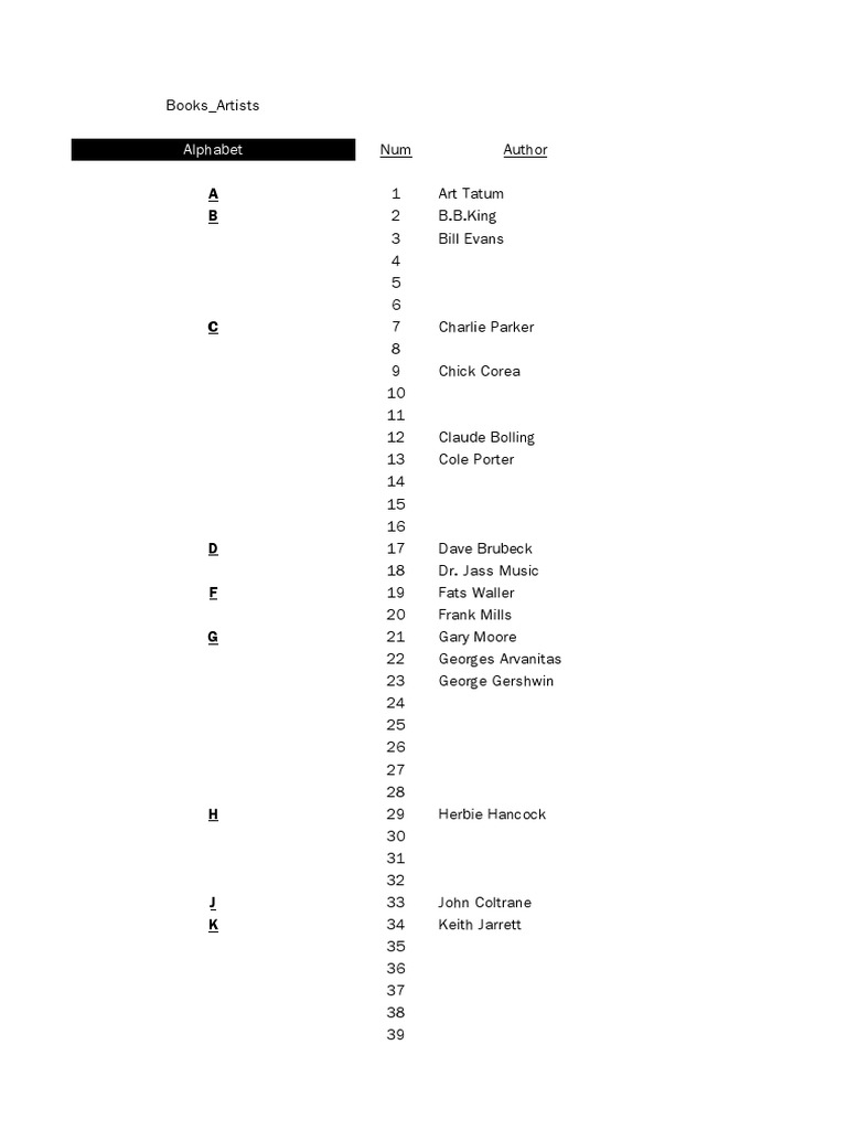 (Book) Jazz Books | PDF | Jazz | Harmony