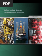 Cameron Catalog | PDF | Subsea (Technology) | Nature