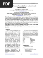 Pongamol Extract | PDF | Skin Care