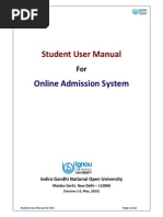 Register on OHMS Portal Guide | PDF