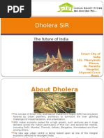 GIDC Cluster Map | PDF