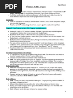 Class 8 History Chapter 2 Notes - From Trade to Territory Free PDF | PDF