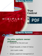 Commander Software | PDF | Email | Portable Document Format